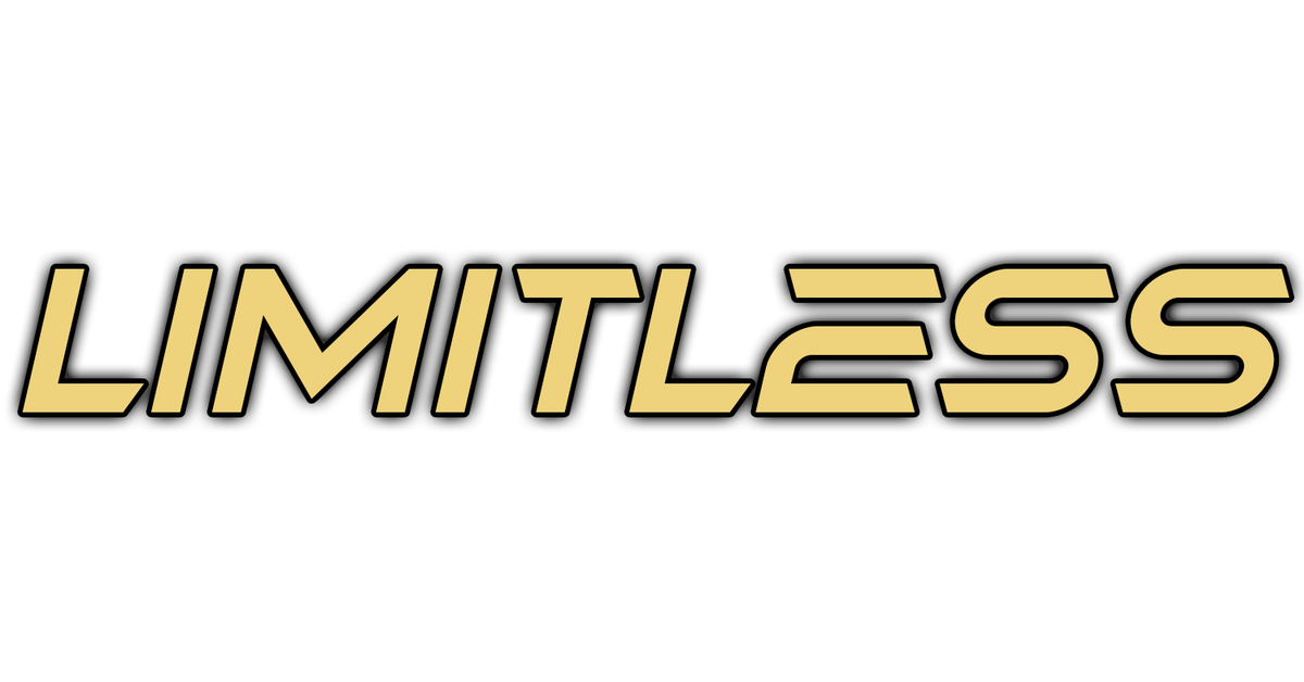 All Apparel – Limitless Apparel